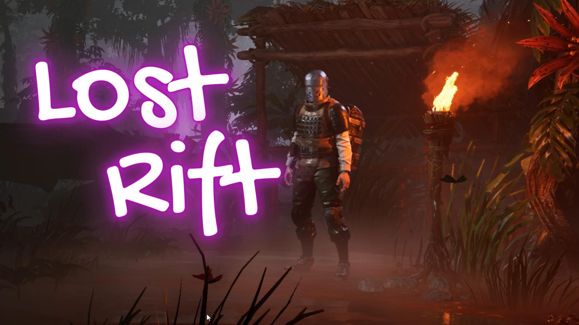 Lost Rift  - Прошел все задания + Бонус как я впервые проходил финал!