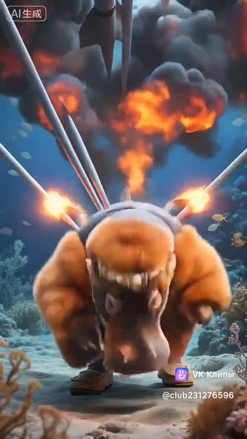 Нейросеть_ приколы