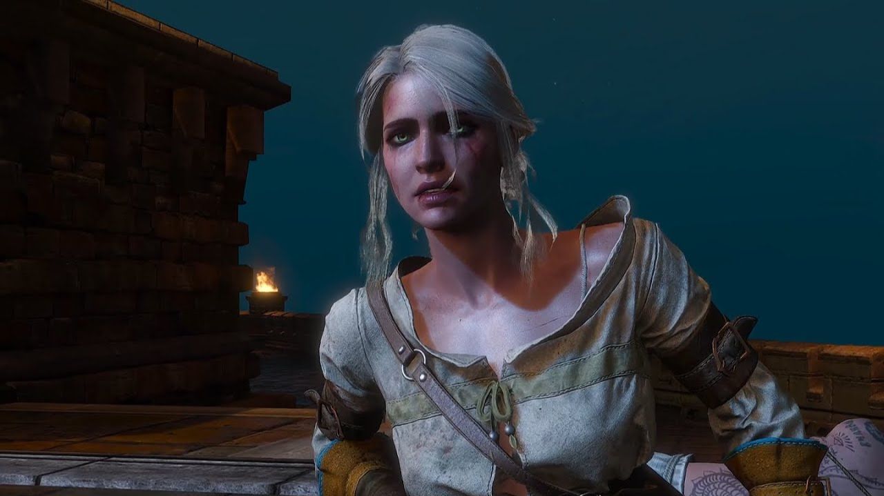 The Witcher 3: Wild Hunt #20