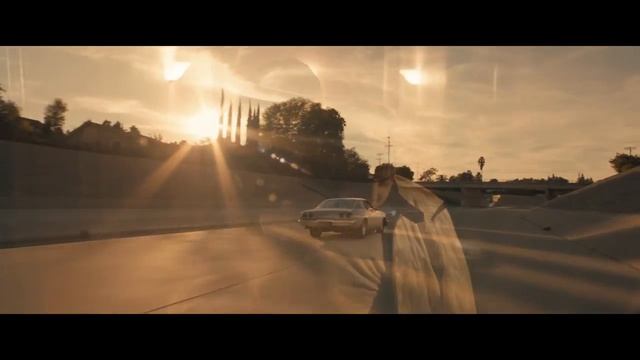 Водитель подвозит Айрин до дома Драйв 2011 смешные видео