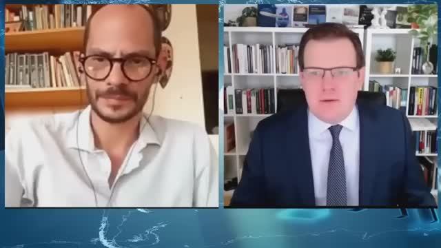 Диего Секера - Продвижение США в Латинской Америке (10 января 2026)