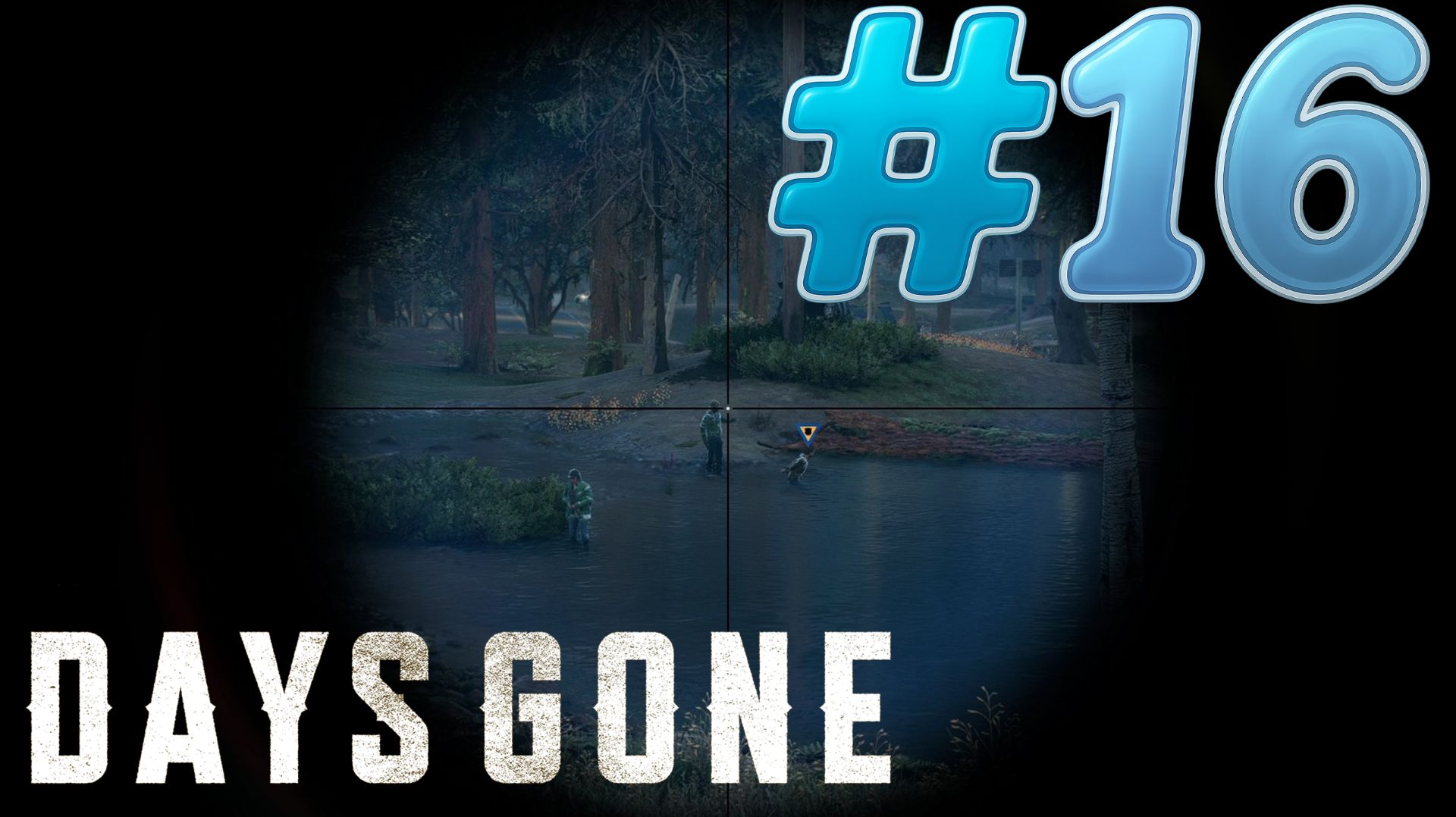 Days Gone #16