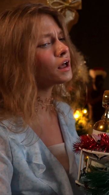 Hallelujah (Аллилуйя) поёт Саша Квашеная