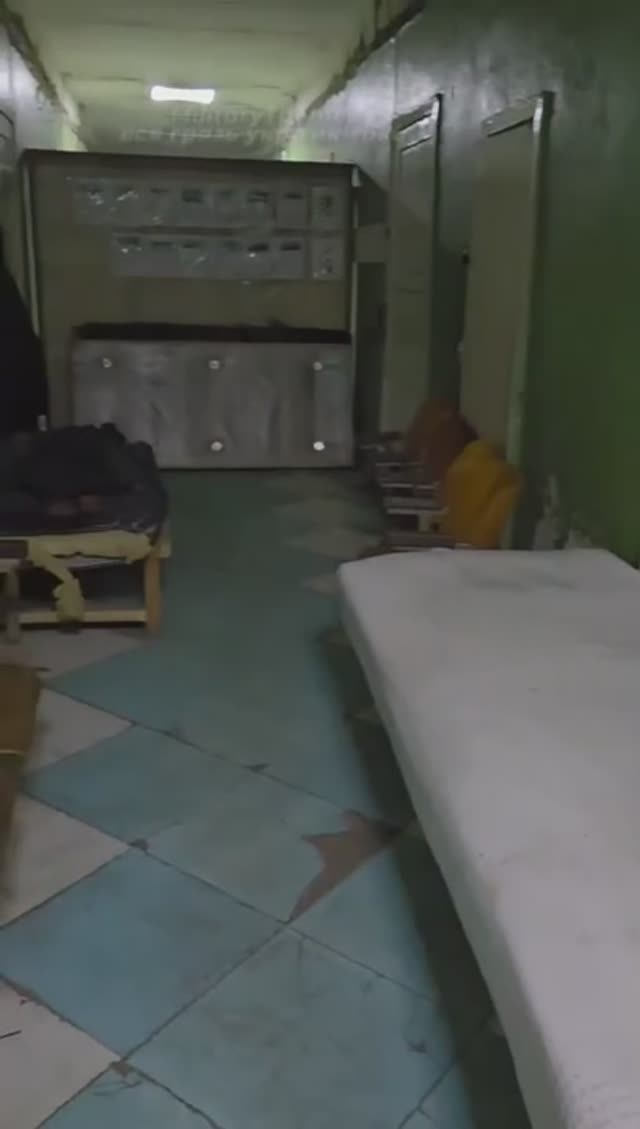 Апартаменты в Украинском ТЦК