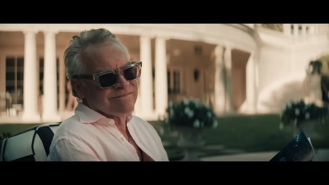 Трейлер фильма «Ограбление в Лос-Анджелесе — Crime 101». (2026)