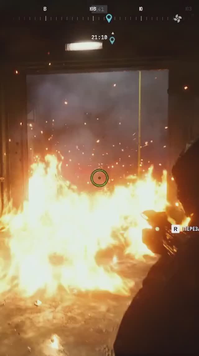 ARC Riders: Чуть не сдох но наказал потом