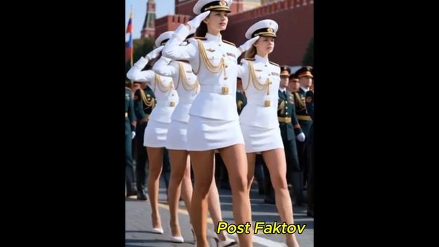 Русские девушки самые самые  Russian girls are the