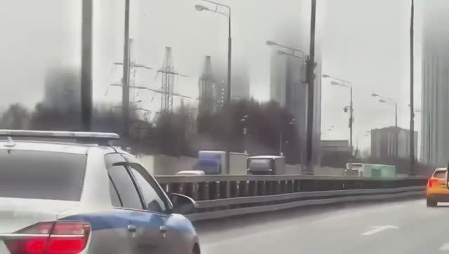 ⚡️ Адвайзеры.рф // Один рабочий день. Дороги Москвы. Крокус Экспо. Выставки в Москве // Экспошоу.рф