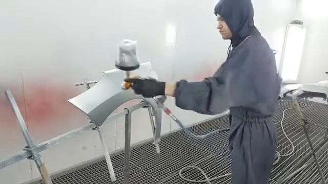 КАК НАУЧИТЬСЯ КРАСИТЬ АВТОМОБИЛИ ОБУЧАЮЩЕЕ ВИДЕО часть 3