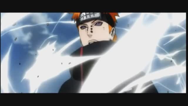 Shinedown - Son Of Sam (AMV)