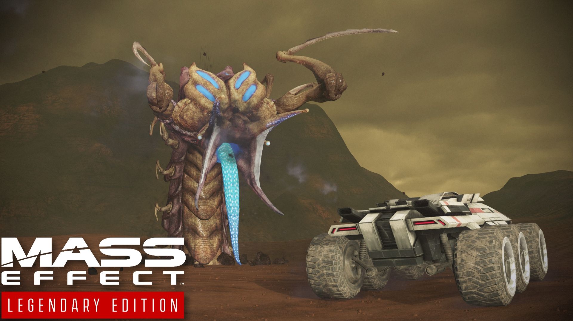 "МОГУЧИЙ ЧЕРВЯК" Mass Effect: Издание Легендарное Прохождение №07