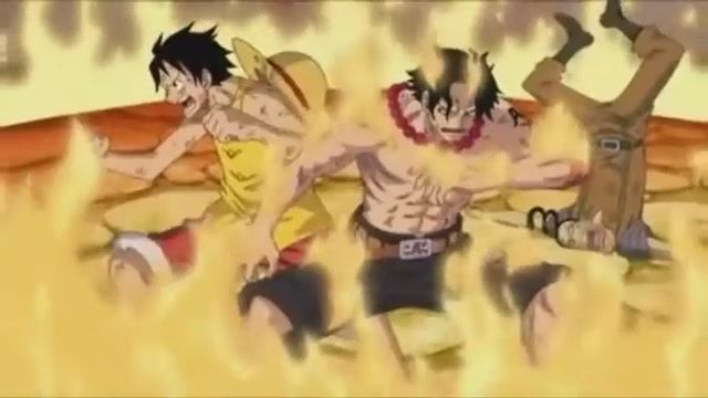 One Piece   Nothing to Lose Shinedown   Diamond Eyes