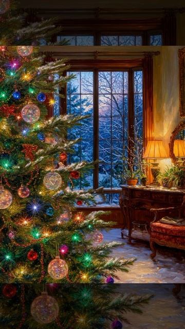 “Снежная сказка"