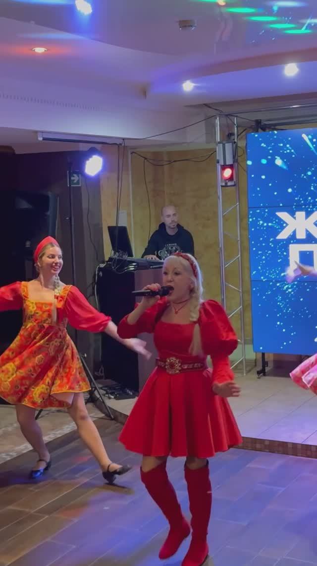 Русский сарафан #инесса #русскийсарафан #русскаямузыка #новаямузыка #русскийстиль