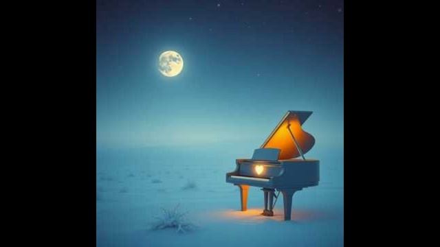 Луна обнажалась (1)