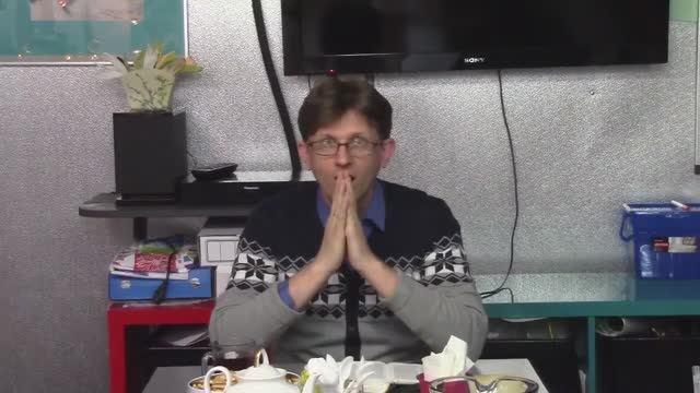 Добыкин Д.Г. Об именах Божиих. Часть 1