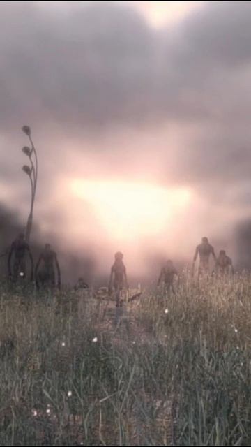 Metro:Last Light Redux"Конец"