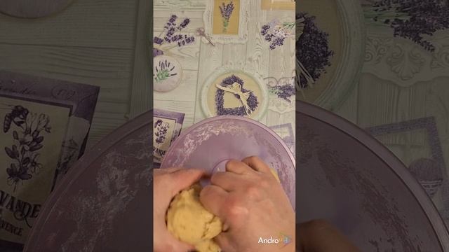 Торт "Муравейник"- как у бабушки! 💞💞💞 (Рецепт из семейного архива)