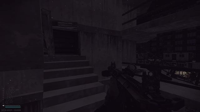 Escape From Tarkov читер