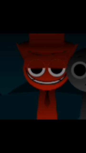 sprunki cyan shifted simon | reddy | Durple