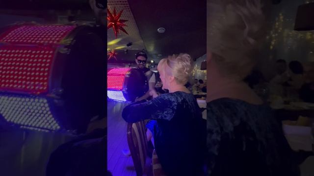 Корпоратив «СаровГидроМонтаж» 19.12.25