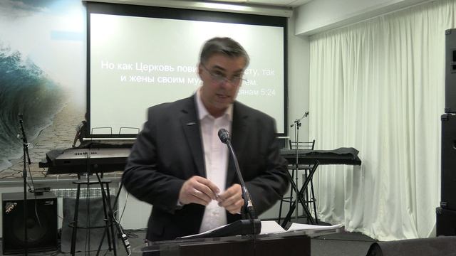 Александр Гончаров (Пастор) - На благословение 03.01.2026