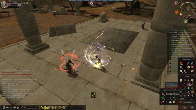 Karos 4 часть на этом все