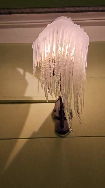 Новый год в Москве! Никольская, Красная площадь