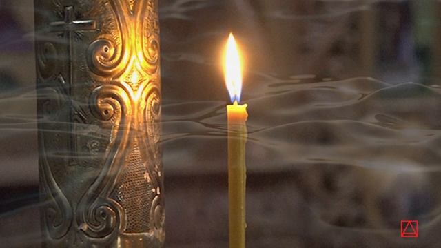 Ефрем Сирин СЛОВО ПОДВИЖНИЧЕСКОЕ ч2