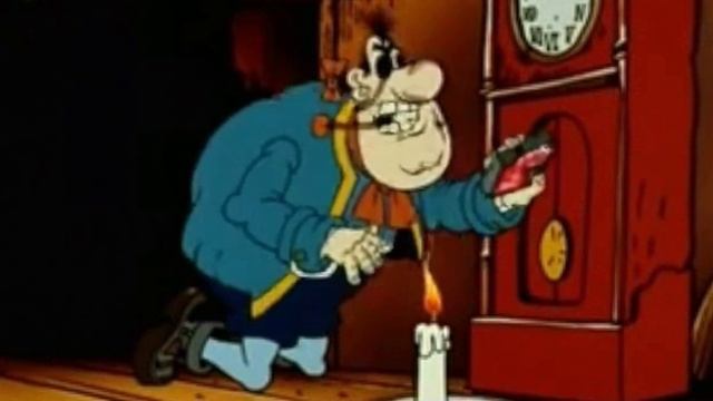 остров сокровищ но только нейросеть