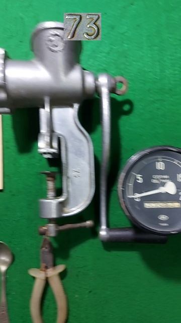 Вещи СССР 1973 года