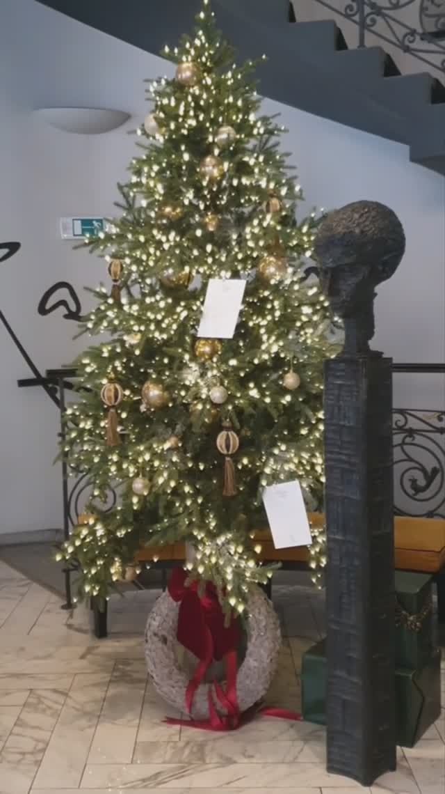 Новогоднее приключение в Прагу из Израиля. 3 серия.