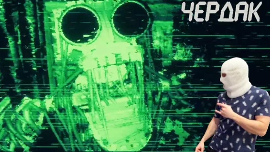 [Монвер] я разобрал чердак аниматроникам (FNAF TJOC ПРОЙДЕН №5)