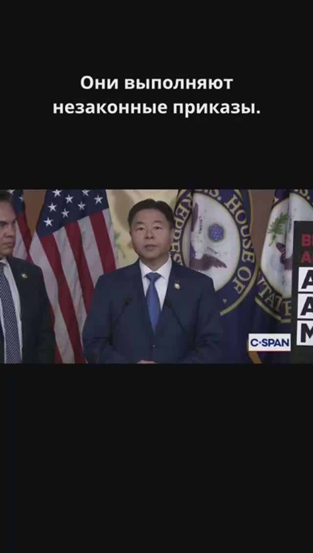 В США призвали военных не подчиняться приказу Трампа атаковать Гренландию