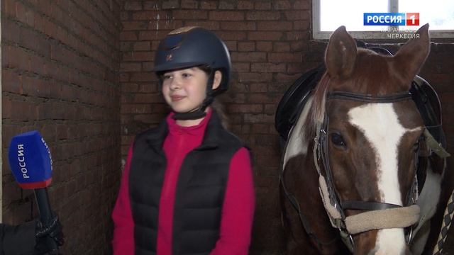 Утро России. Карачаево-Черкесия 28.12.2025