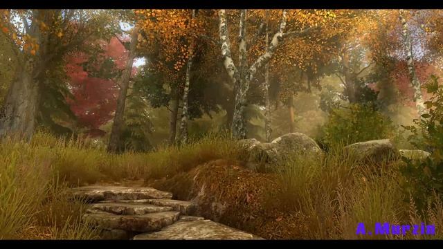 Masterminds Of Miracles 032 (Australis) Part 1