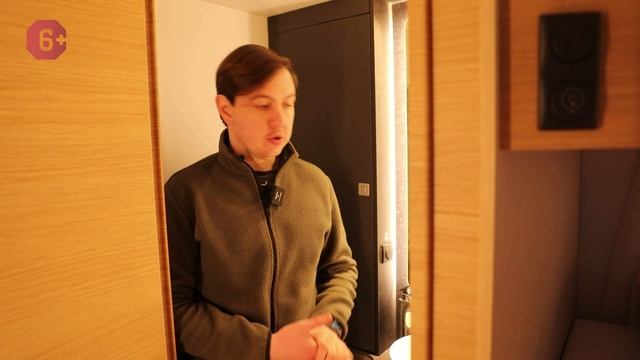 Большой Шикарный премиум на 5 мест в категории B! Adria Sonic 700 SL Plus