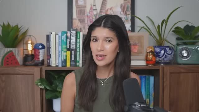 Rachel Blevins Правительство Венесуэлы НЕ пало 08.01.2026