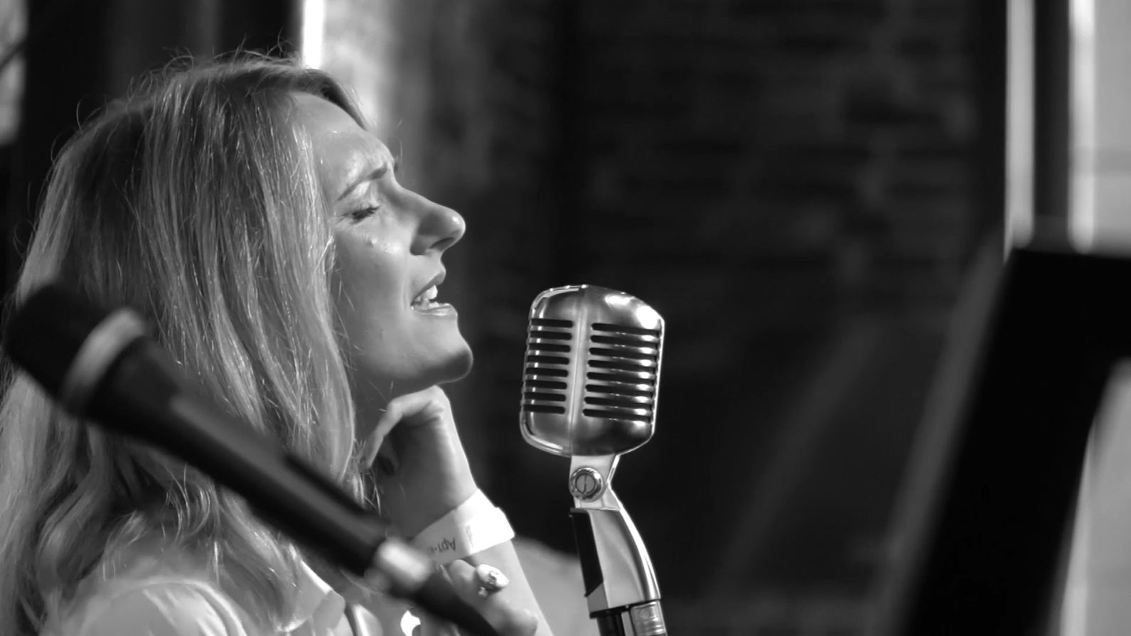 ВЫСТРЕЛ - Уходи