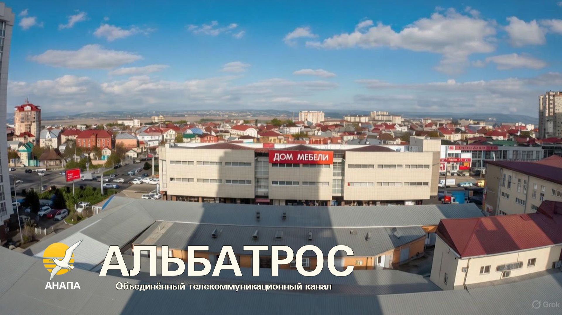 ПОКУПКИ в СВЕТОФОРЕ  (в конце) 🌞 блогер Альбатрос отправился в магазин экшн-камерой на рюкзаке. И?