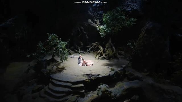 Клип на дораму "Песня водного дракона"