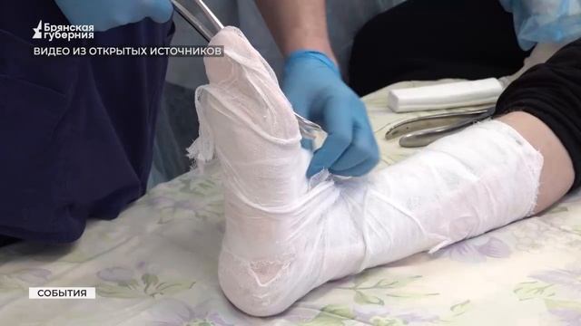 В Брянске за праздники диспетчеры скорой приняли более пяти тысяч вызовов