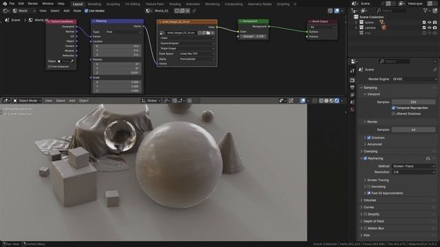 2A_Hdri_Essentials