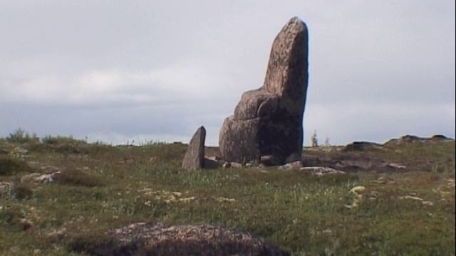 ©  " Тронный.  Трон сам по себе" 2006