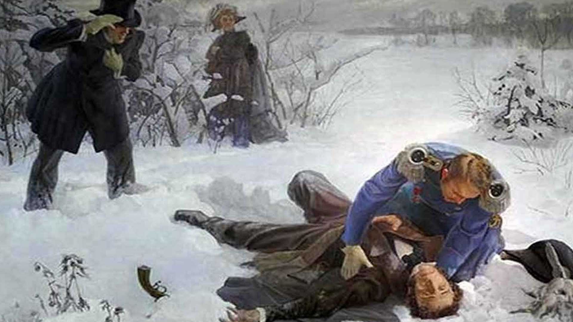 Достоевский FM "Травмы русских писателей". Часть 1