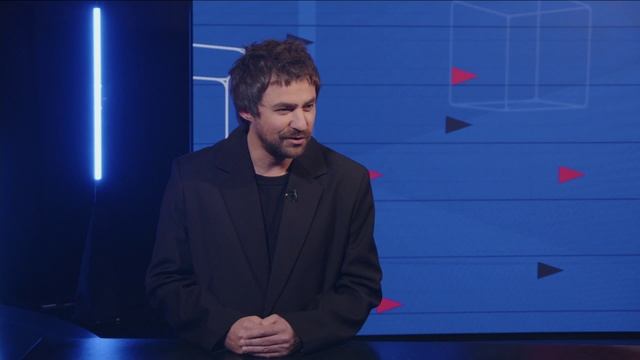 Интервью: Миша Маслов