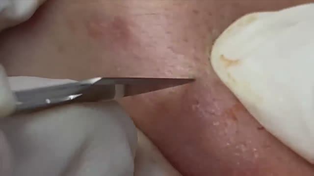 Сверхдлинные черные точки: невероятно и завораживающе!