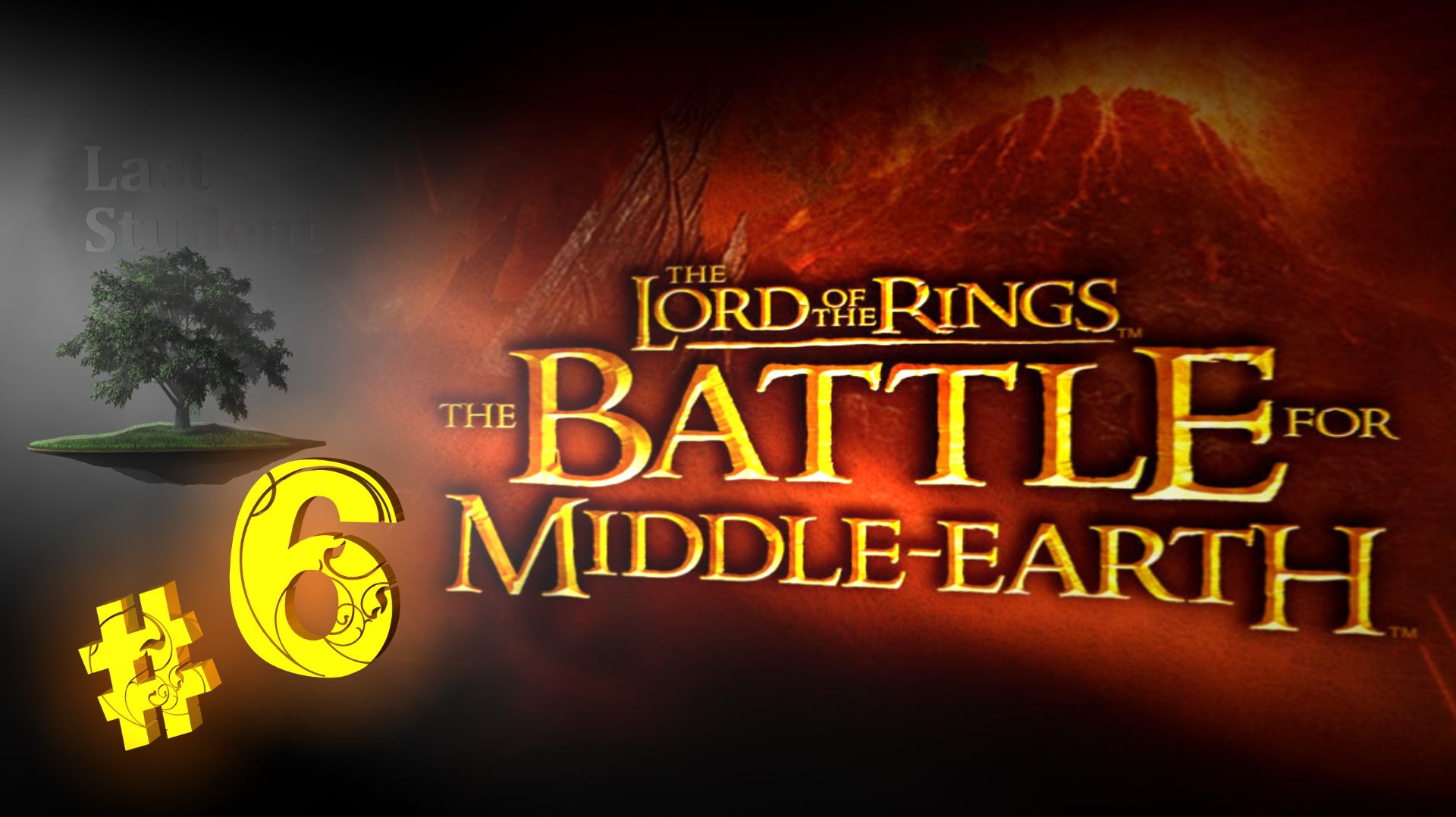 The Lord of the Rings: The Battle for Middle-earth ♦ №6 - Хельмова Падь.
