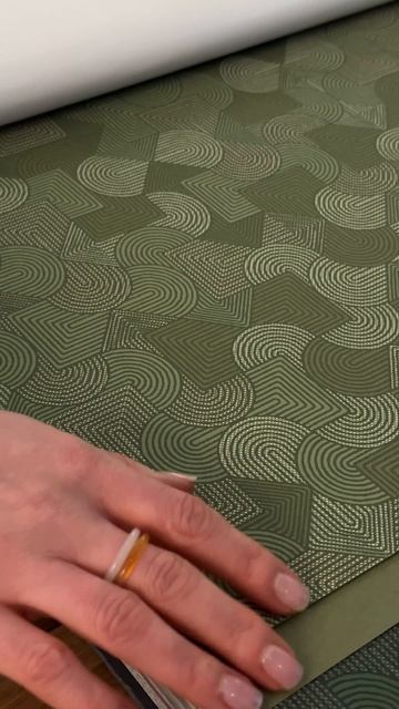 Геометрия в ритме дзен