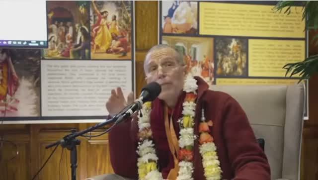 Лекция "Слава золотой аватары Божественной любви" от ЕС Шачинандана Свами [get.gt]